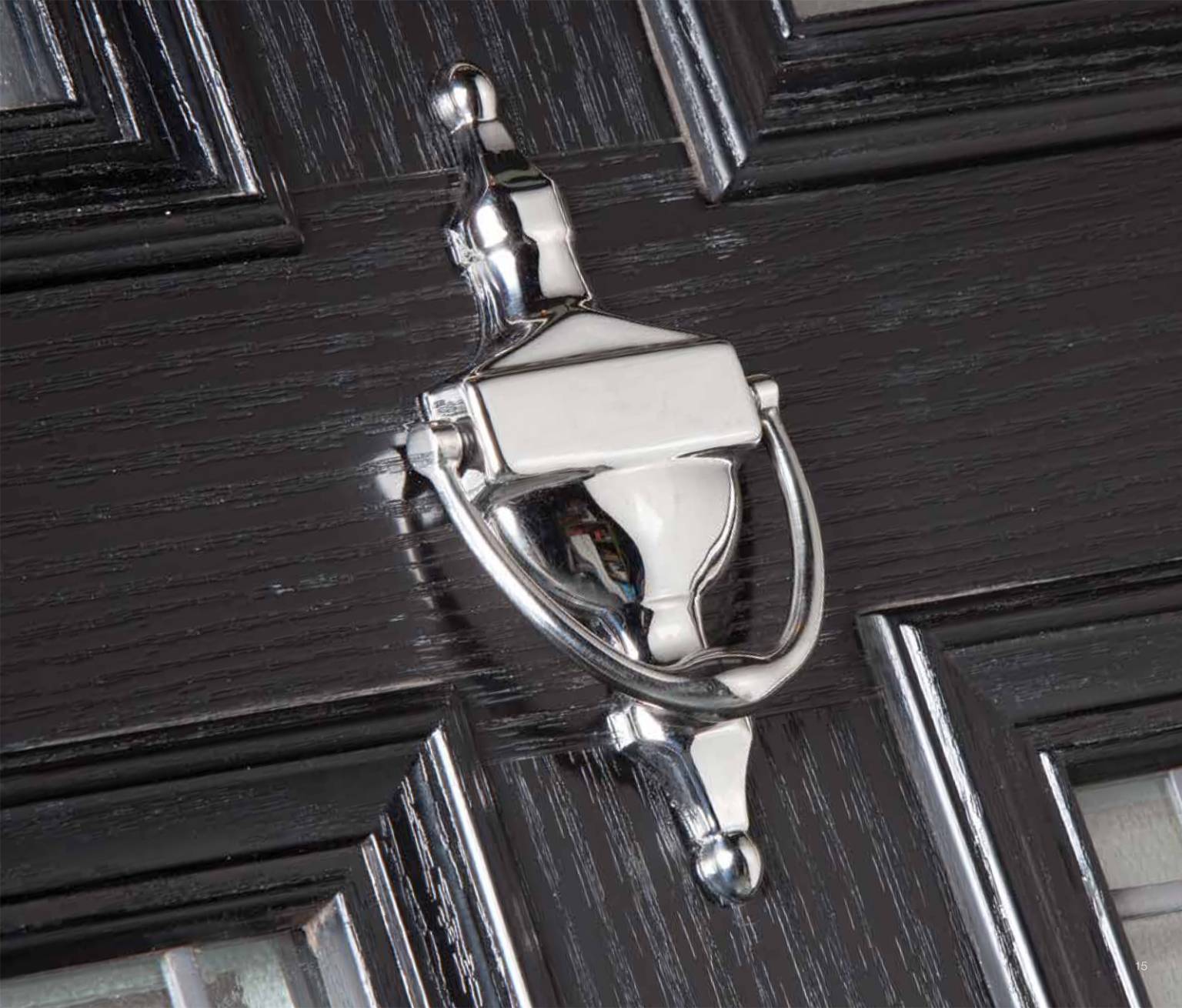 Composite Doors Milton Keynes & Buckinghamshire - Gallaghers